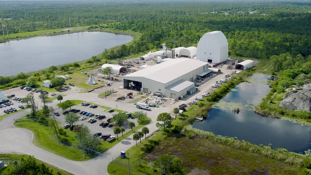 Inversion Space Case Study